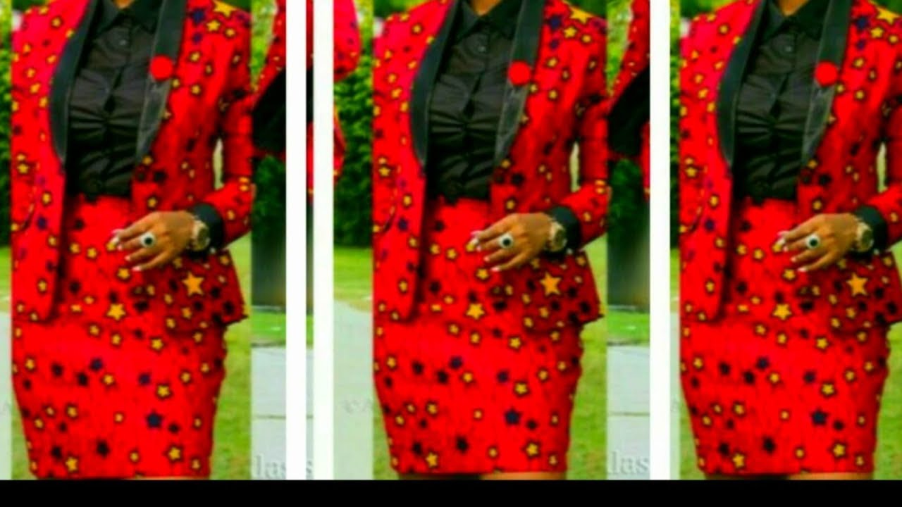 How to Make Jacket/Blazer (Back Part) - YouTube