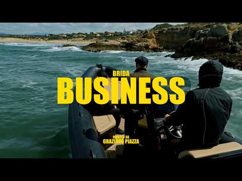Real Brida  - BUSINESS (by Techpro Records)