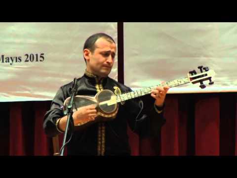 KÜLEK - FİRUZ SEHAVET