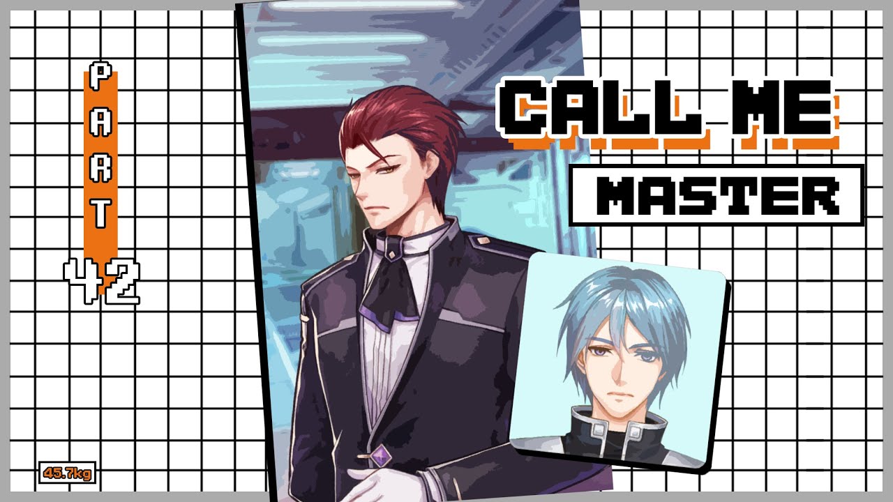 CALL ME MASTER - องก์ที่ 2 Part. 42 [ เซรุ่มคำสัตย์ ] - YouTube