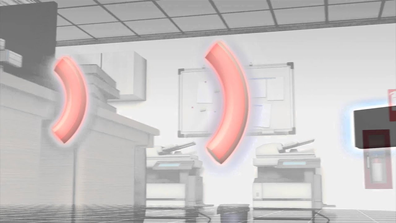 Big Brother is watching: UK’s Daily Telegraph installs OccupEye sensors ...