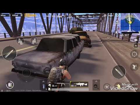 Isko bolte h apne perpar khulhari marna in pubg