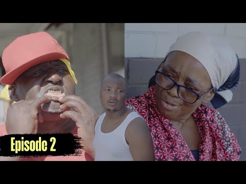 STEPMOM FROM HELL - EPISODE 2