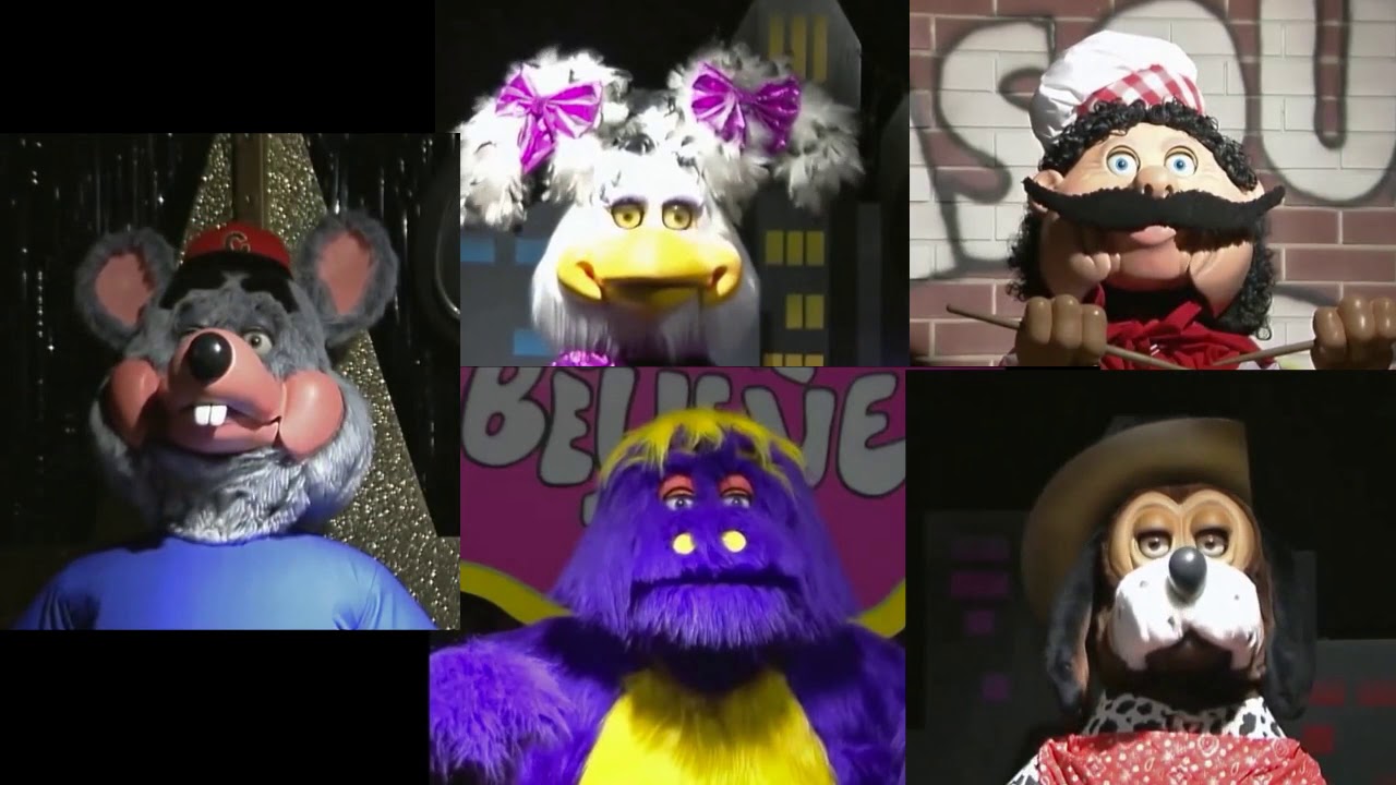 CEC 3-Stage test (April 2012) - YouTube