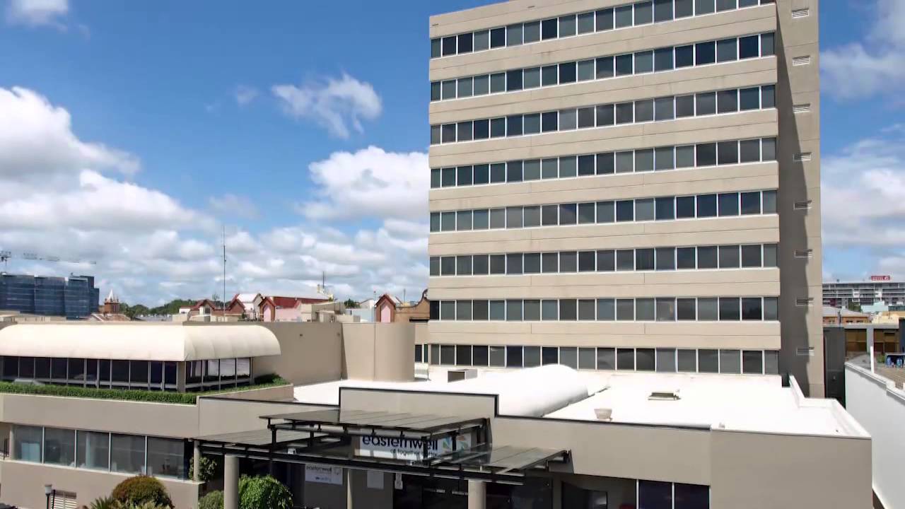 Easternwell Building - YouTube