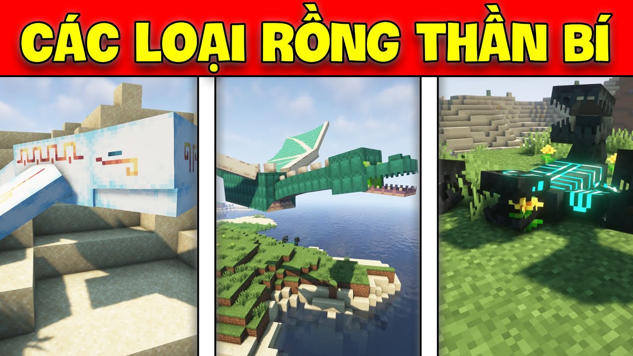 KAYYXD TRIỆU HỒI THÀNH CÔNG CÁC LOẠI SINH VẬT HUYỀN THOẠI THẦN BÍ ...