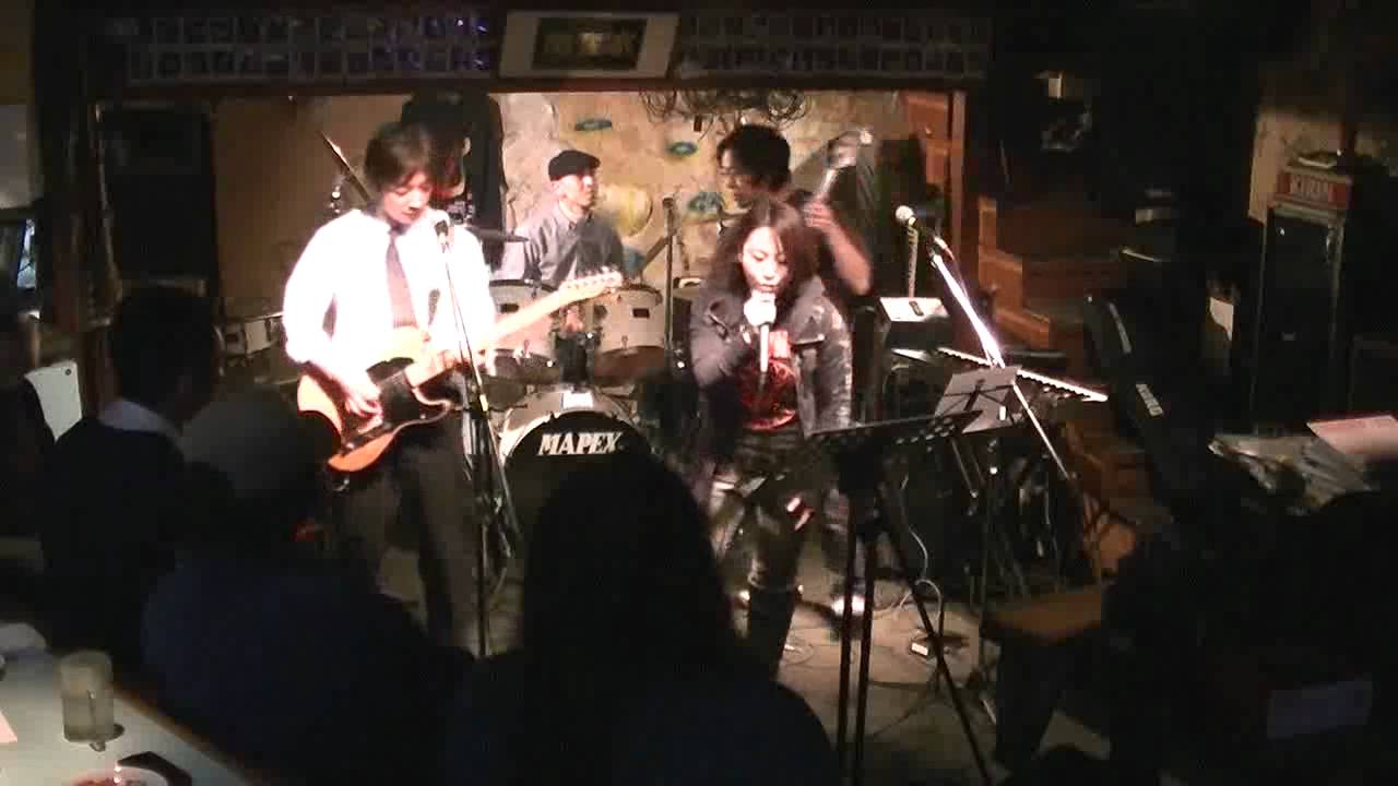 The Sweet - Action Cover - YouTube