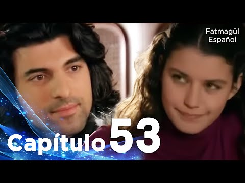 Fatmagül Español | Fatmagül'ün Suçu Ne? - Capítulo 53
