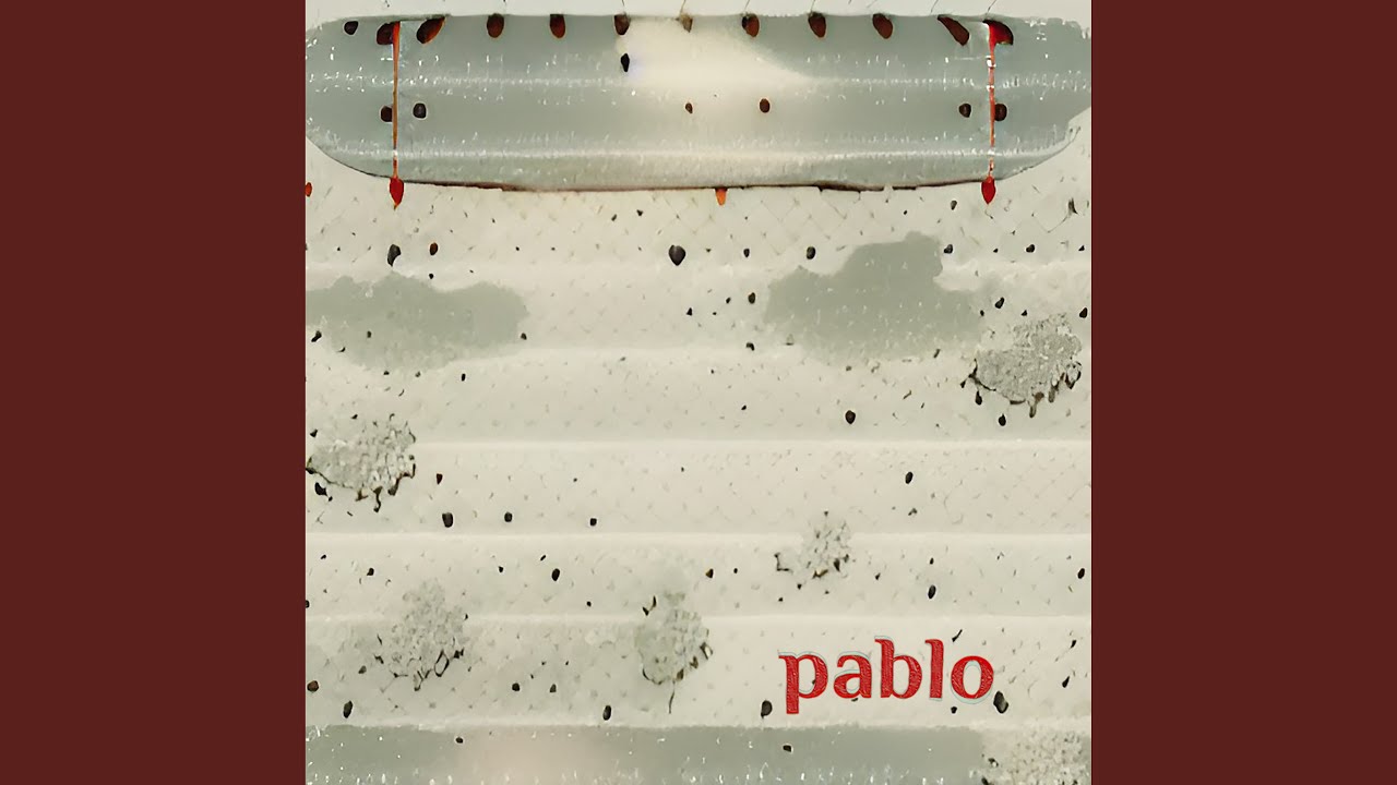 Pablo (Inst.) - YouTube