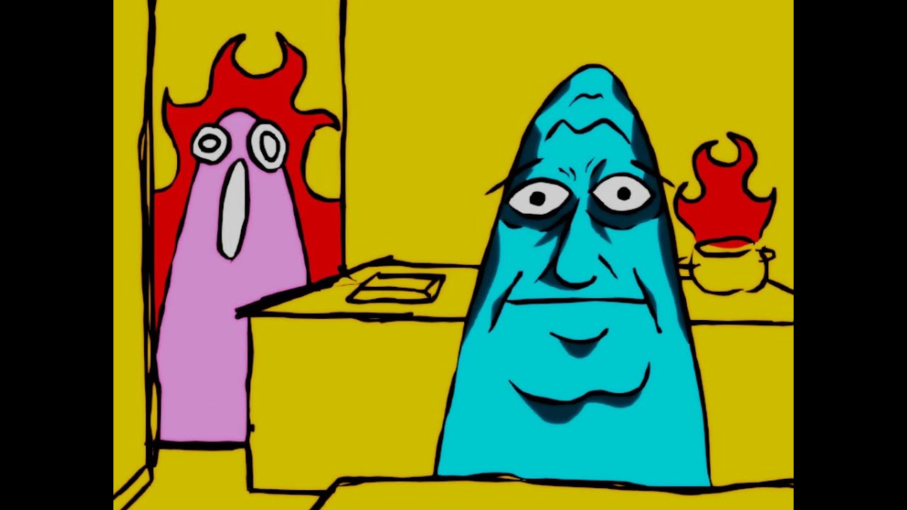 What Could Go Wrong - Animation - YouTube