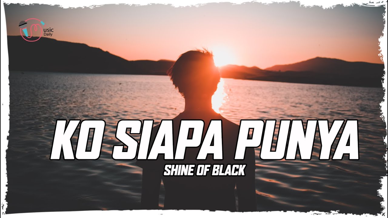 Ko Biasa Saj, Ko Siapa Punya,Jang Ganggu - Lagu Timur Tebaik ...