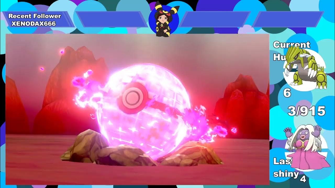 Lucky First Raid Shiny Kartana Max DA - YouTube