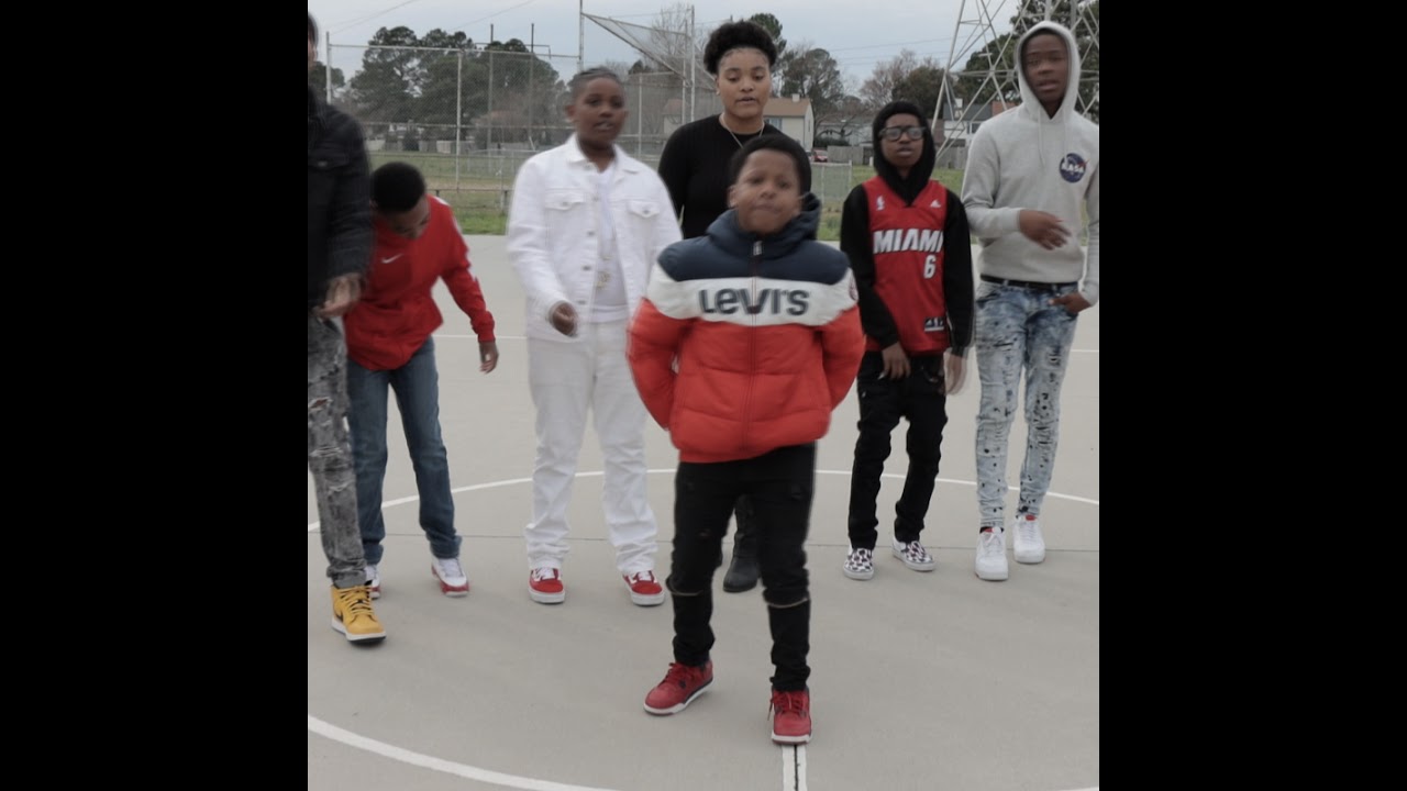Maskoff by Shana Turner ft Kenyon Meeks , We are back yall - YouTube