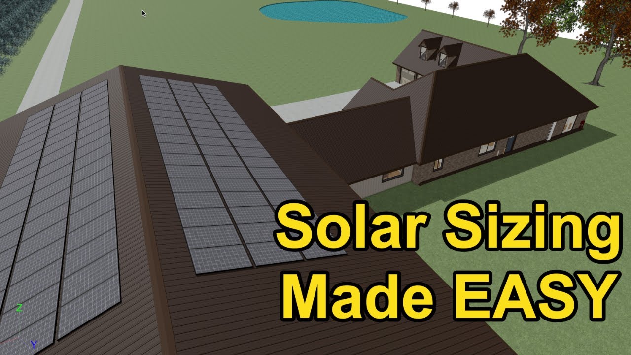 Solar Panel Roof Setbacks Edge 10 Home Solar Energy Facts You Need To