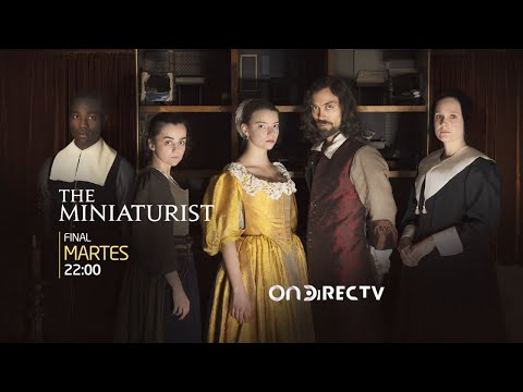 The Miniaturist - Final