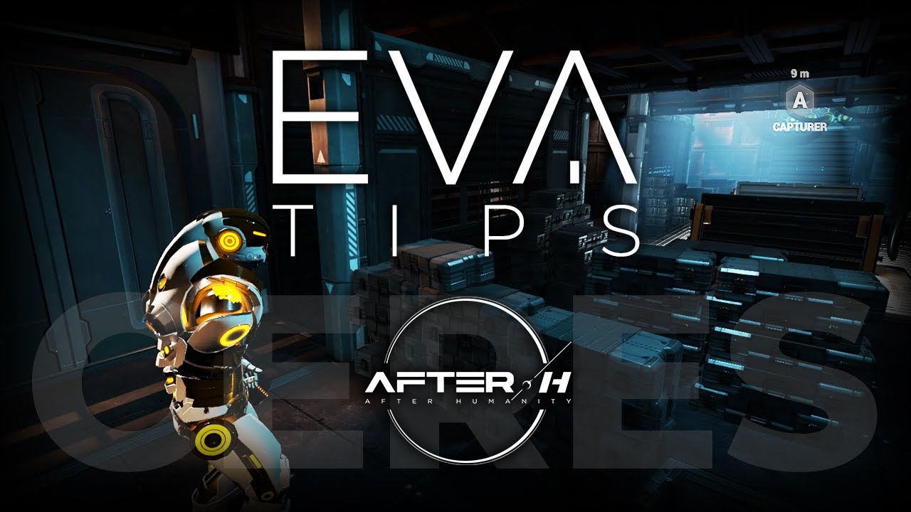 EVA TIPS || AFTER-H - CERES - YouTube