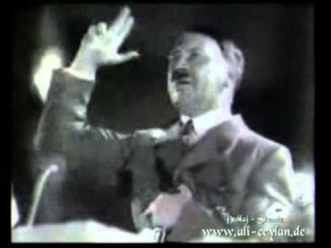 Adolf Hitler   Türkce Komik Dublaj Video   sevenload