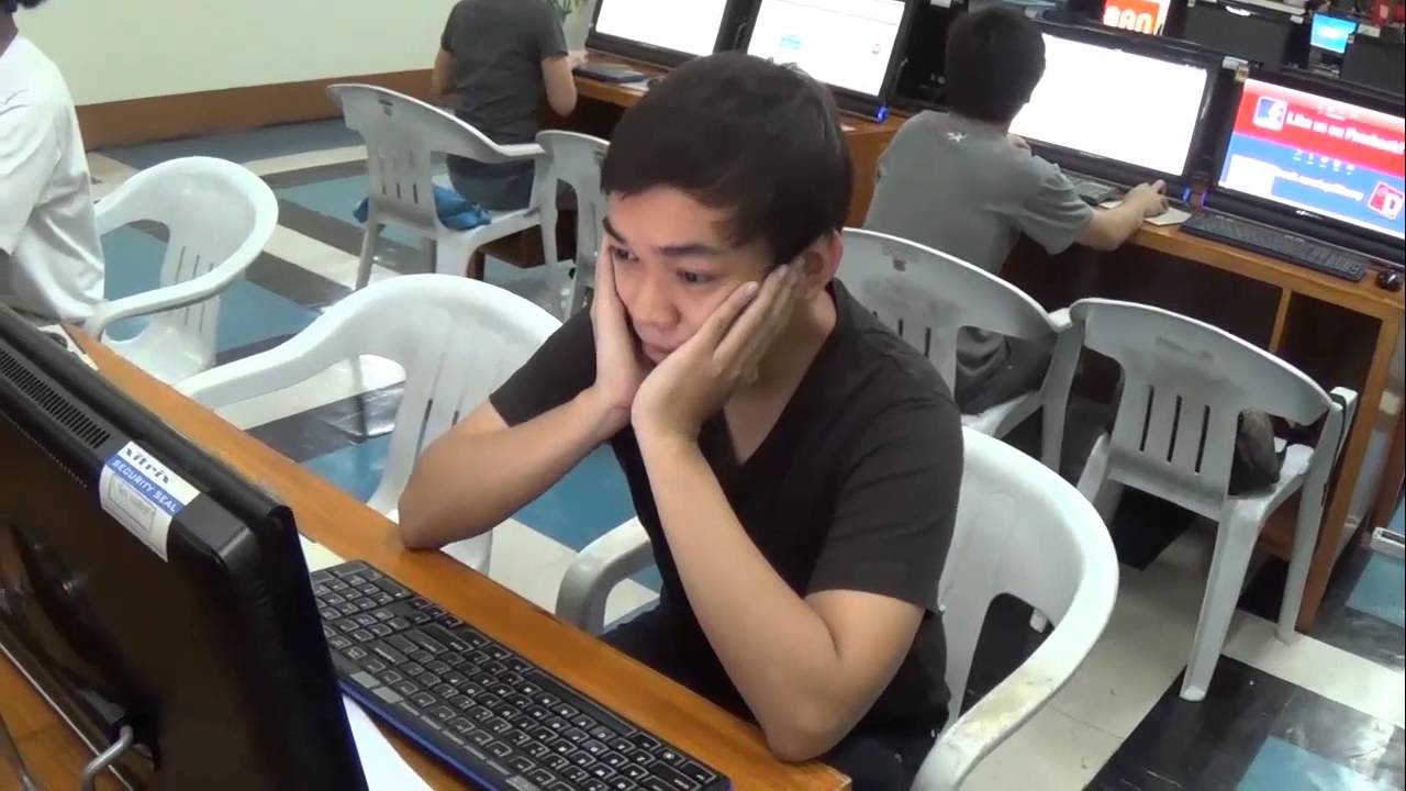 A Walk in the UP Diliman Main Library (Electronic Resources ; no. 4 ...