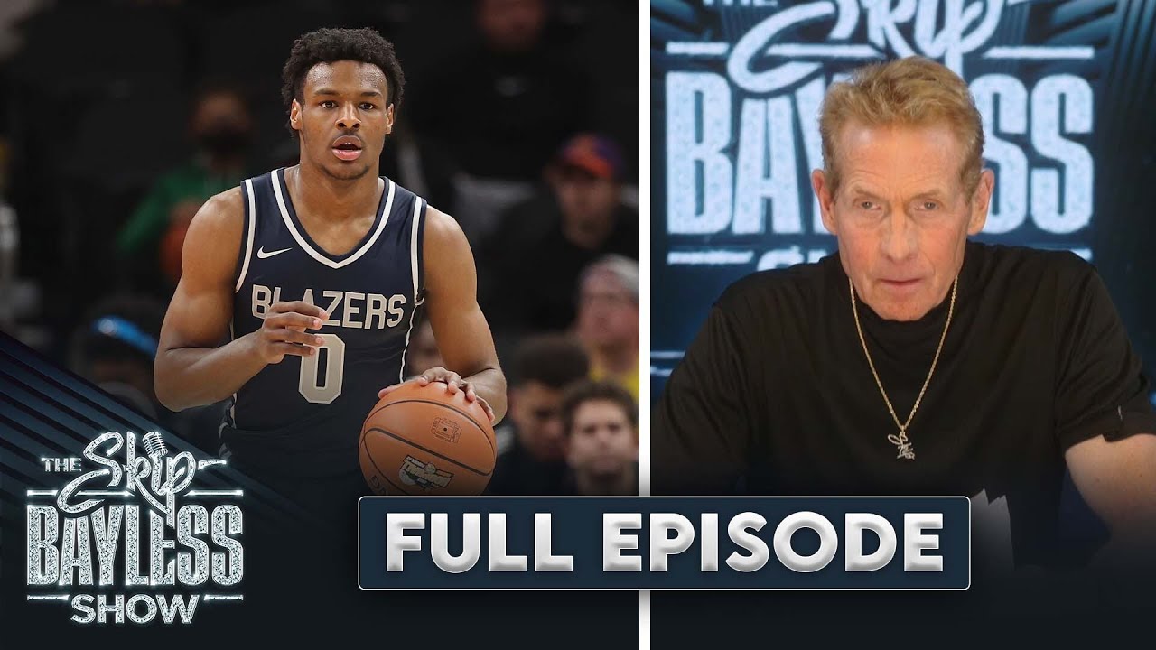 Skip Bayless Basketball