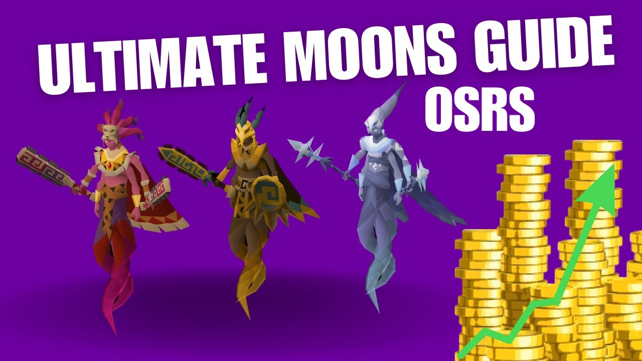 PERILOUS MOONS GUIDE 2024 OSRS - YouTube