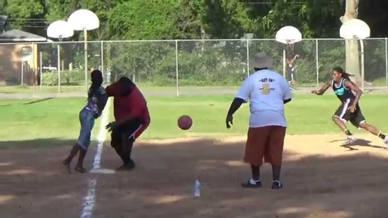 Roundtree Park Appreciation Day (6-20-15) - YouTube