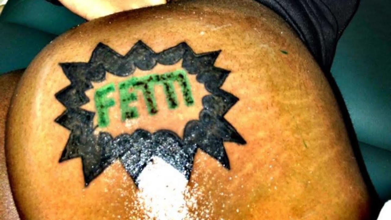 Poppa Fetti- Die Slow x Homage To Max Biggaveli (Official Music Video ...