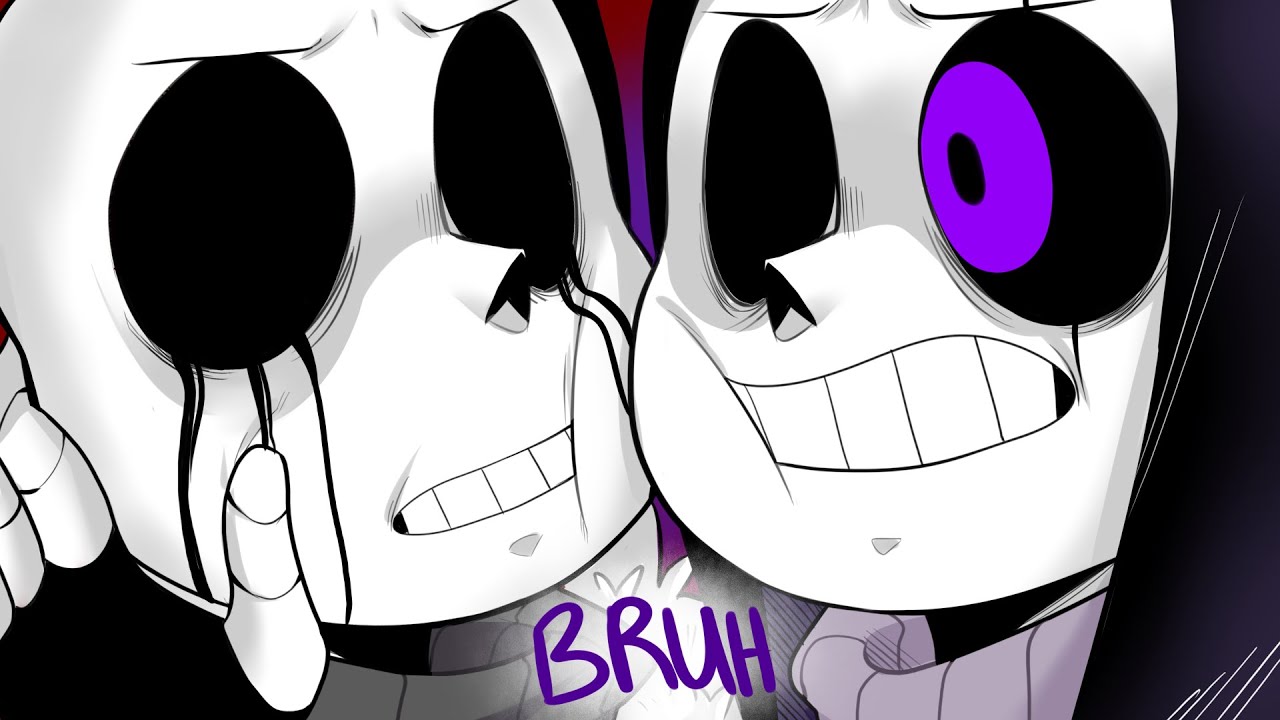 【BEST UNDERTALE COMIC DUBS】 MAY 2020 (Undertale Comic Dub Compilation ...