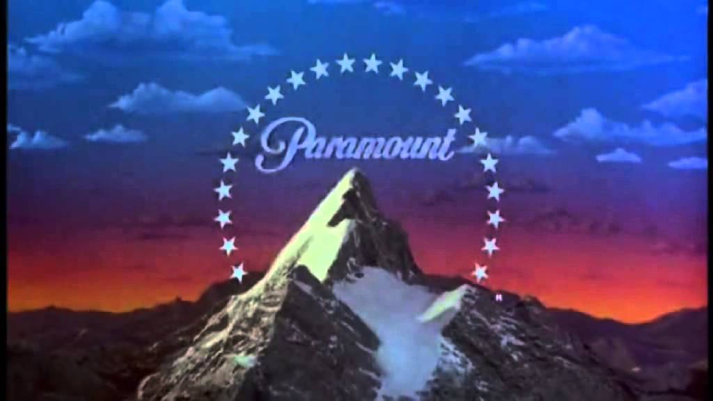 Paramount Pictures 1995 Losing Isaiah Variant - YouTube