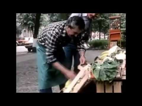 BILAL INCI  - FRAGMAN   ALMANYADA 1985