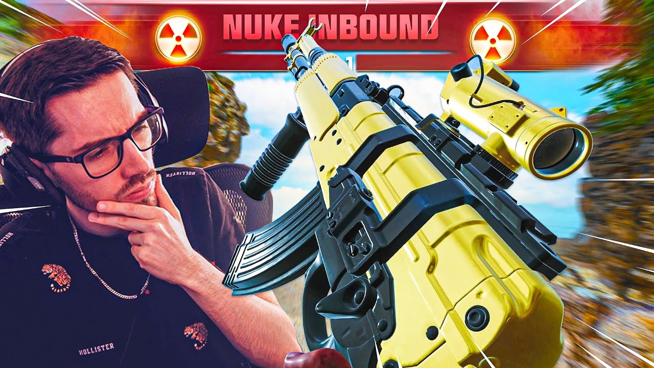 new ONE BURST AEK 973 SETUP is ALREADY BREAKING BO6 👑 (Best AEK 973 ...