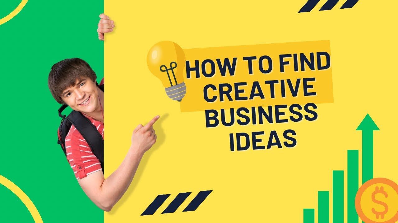 Smart way to find business ideas! #business #business_ideas #online ...