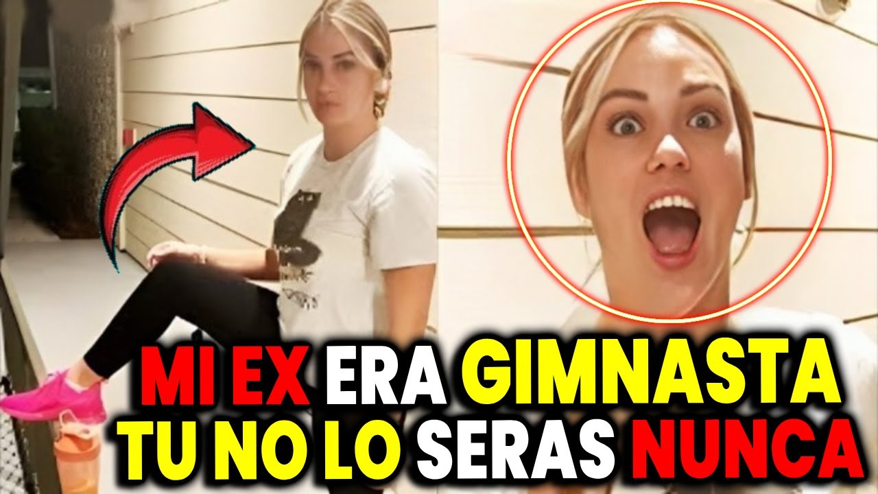 💊 HOMBRE LA MANDA ALV DESPUÉS DE COMPARARLA CON SU EX - YouTube