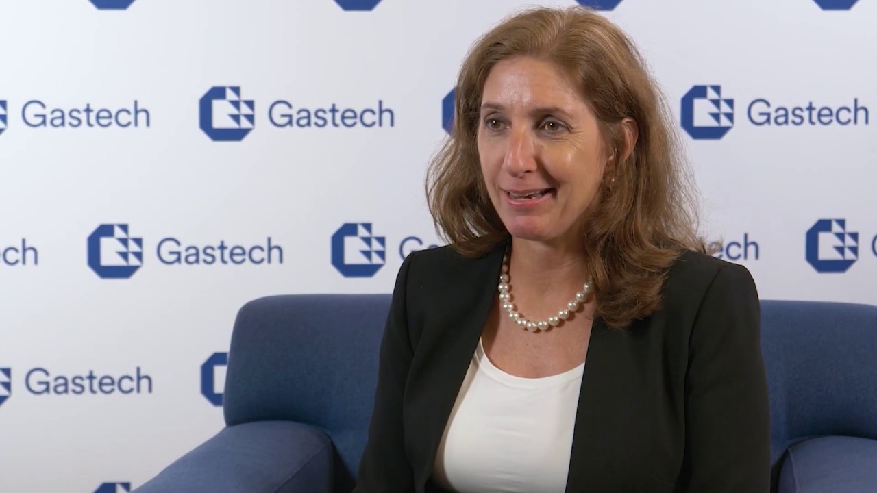 Susan Sakmar shares her advice on submitting an abstract for Gastech ...