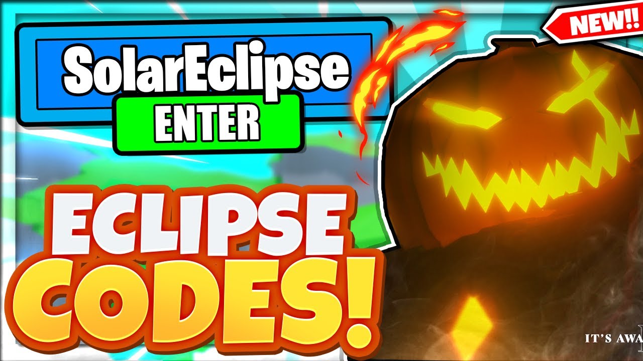 TOWER DEFENSE SIMULATOR CODES *SOLAR ECLIPSE UPDATE* ALL NEW ROBLOX ...