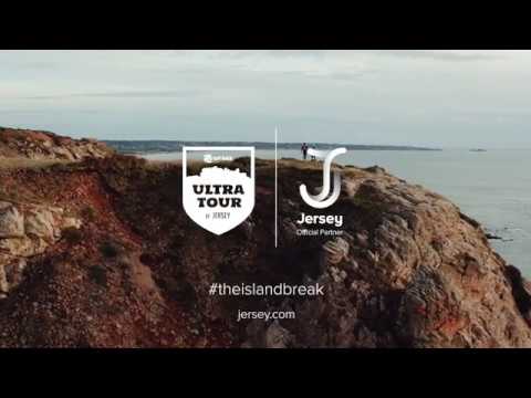 Rat Race Ultra Tour of Jersey - YouTube