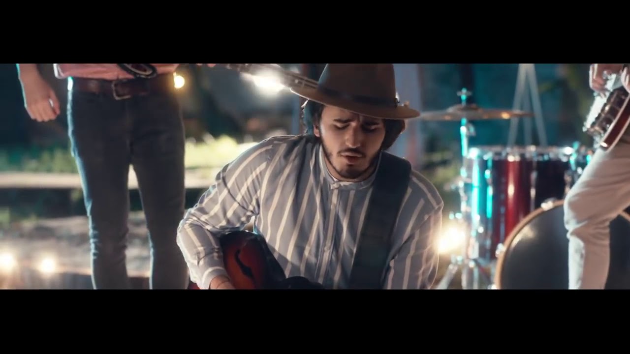 Morat-cuando-nadie-ve (video oficial) - YouTube