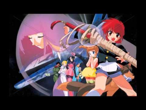 Giorgio Vanni - Shin Hakkenden