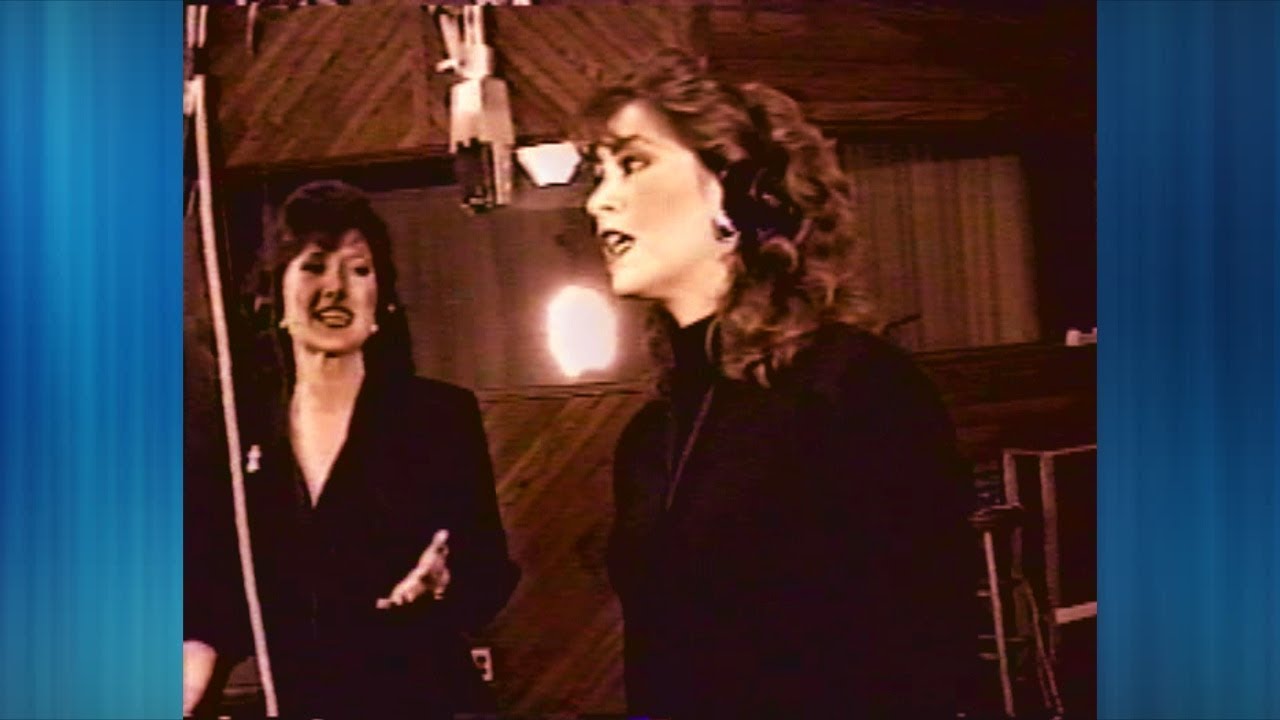 KIII-TV Angels 1995 - Nancy Laflin, Sally Garcia & Crystal Thornton ...