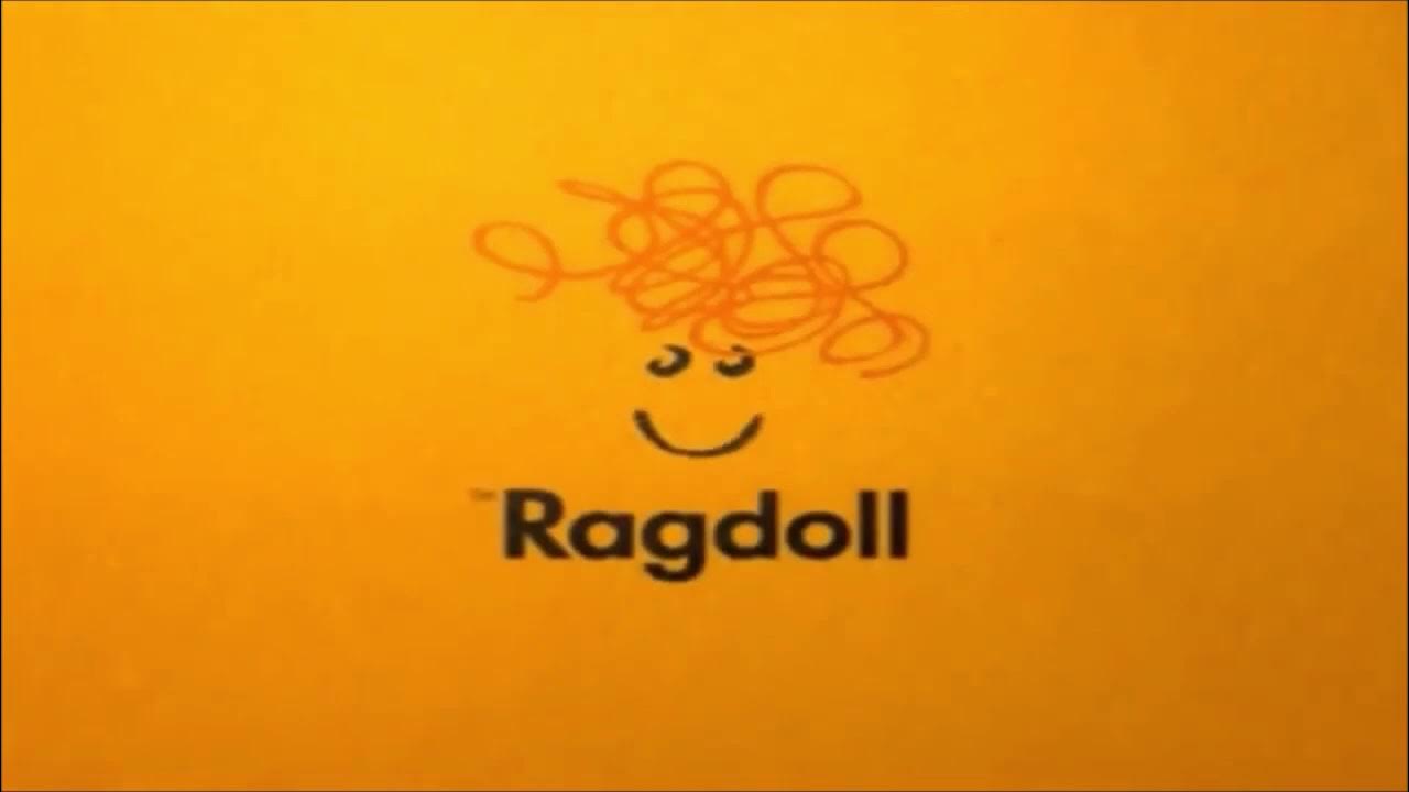 Ragdoll Productions Logo (2017) - YouTube
