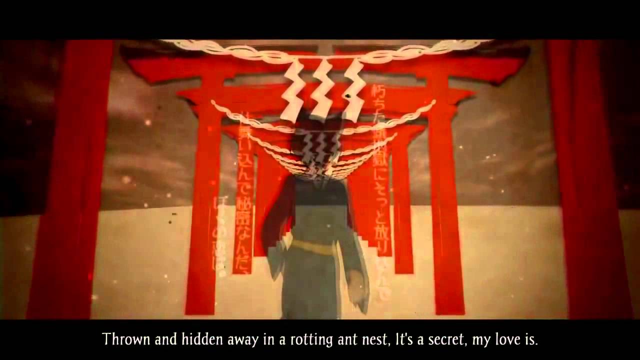 【Hatsune Miku】Inugami House God Mystery Eng Sub【Teniwoha】 hL9YMsSNmMI ...