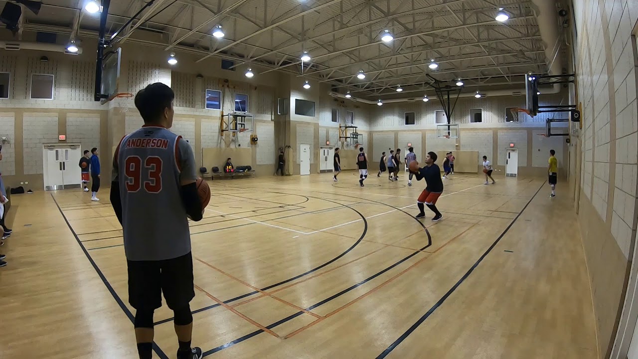 MNBL 30+ - Game 3 - IG vs YK - 20200203 - YouTube