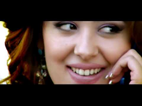 Sharof Muqimov - Gulinozam gulinoz GULNOZA (Official Music Video)