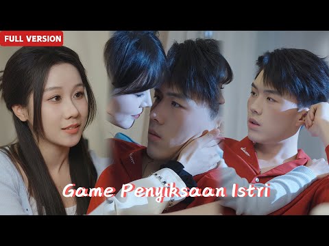 Suami berpura-pura sakit, dia sebenarnya menggunakan ini untuk membunuh istrinya！