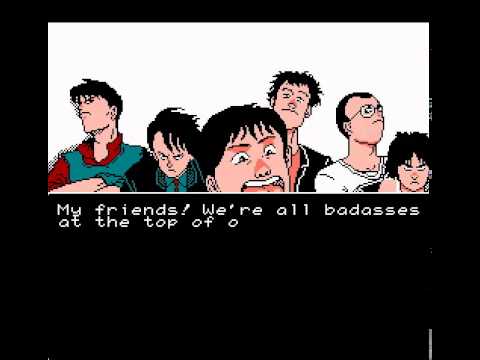 Mundo Retrogaming: Akira (NES)