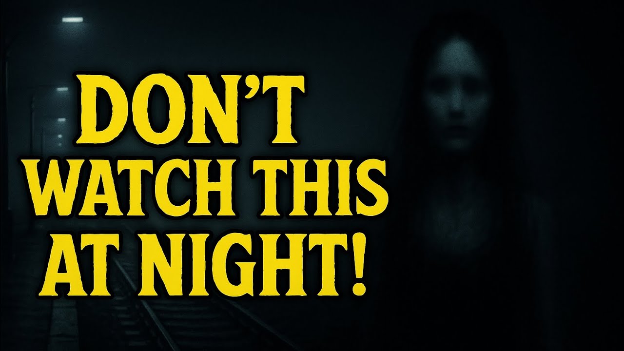 WARNING: Don’t Watch This at Night!😱👽The True Horror of Tiki Tiki”# ...