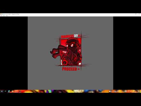 Calliope [Madness Combat Song]