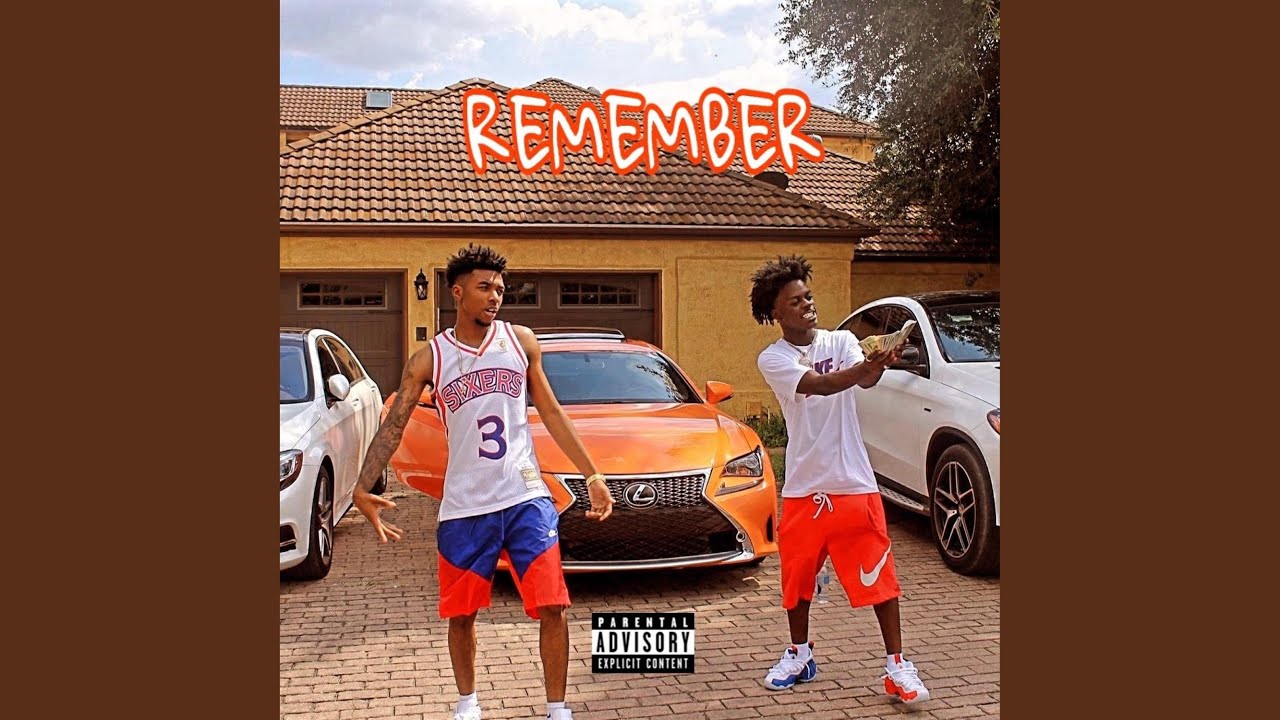 Remember (feat. Quin NFN) - YouTube