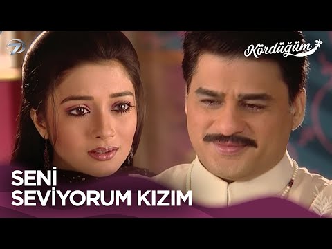Ichcha Sen Benim Evladım Gibisin - Kördüğüm Hint Dizisi | 45. Bölüm