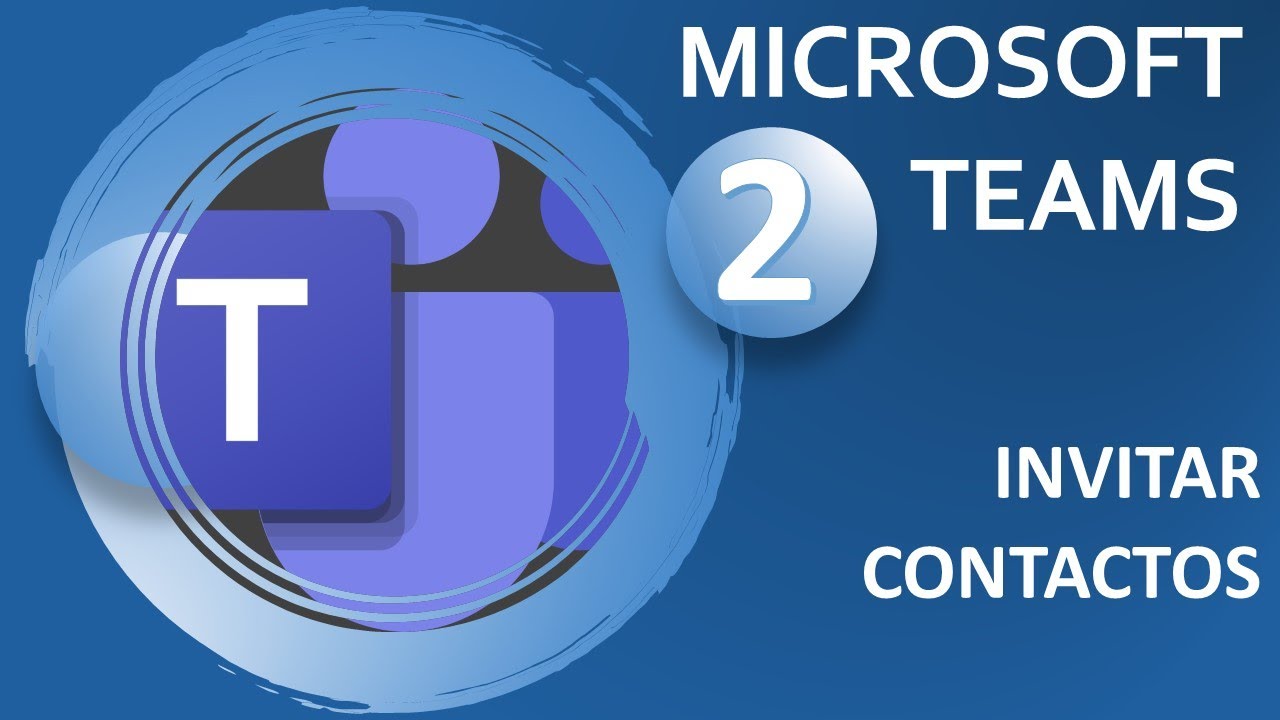 02 - Microsoft Teams: Acceso - Descargar aplicación de escritorio - YouTube