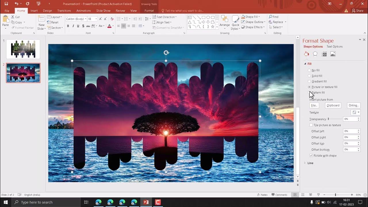 How To Create Professional PowerPoint Presentation Slides | Best ...